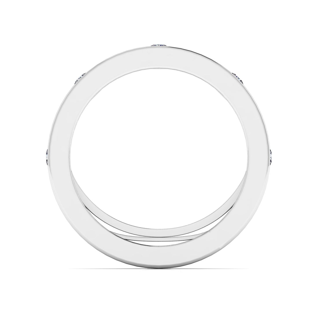 Flush Ring